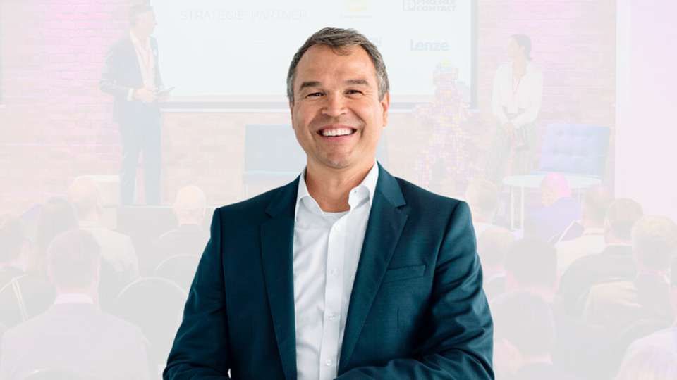 Bauchgefühl digital - KI im Data Driven Sales