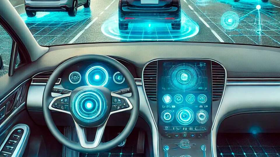 TTTech Autonomous Main Event 2024