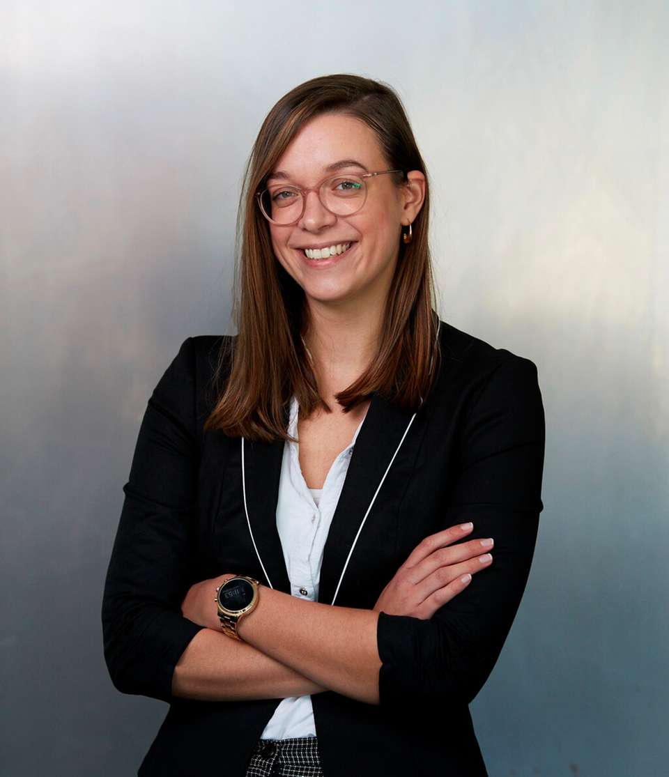 Dekarbonisieren mit Wasserstoff