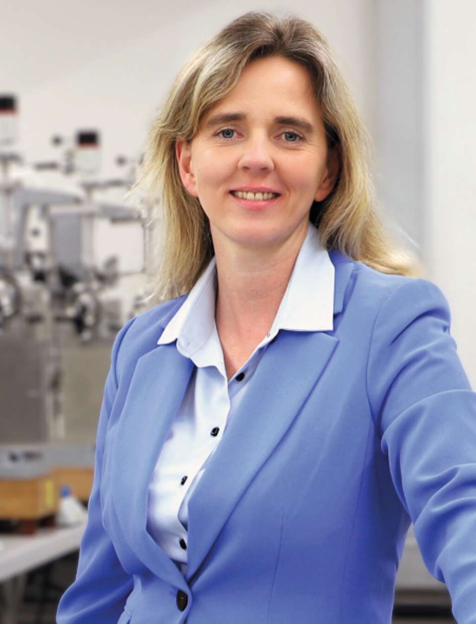 Hygienic Design im Anlagenbau