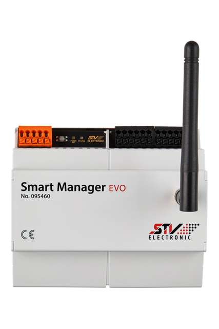 Raspberry-Pi-Compute-Modul als Basis für leistungsfähigen Hutschienen-