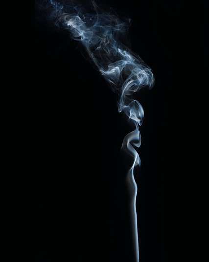 Rauchzeichen erkennen