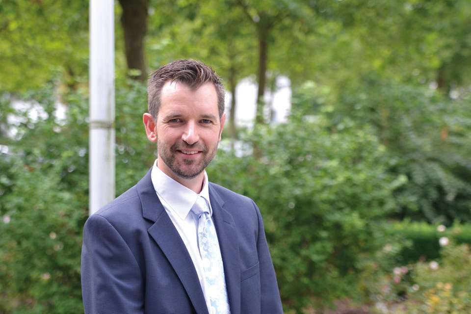 „Wir müssen jetzt den Losbrechmoment schaffen“