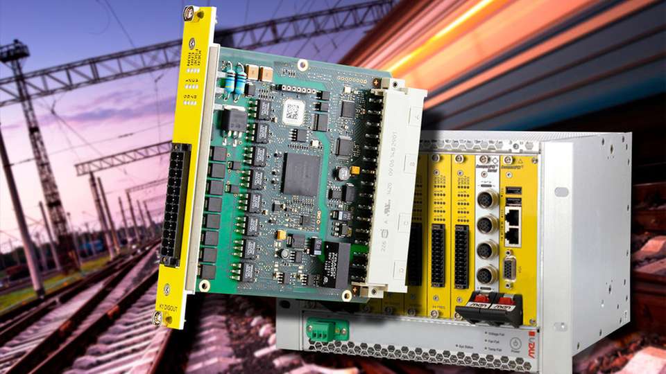 Erweiterung für binäre Ausgabe-Funktionen