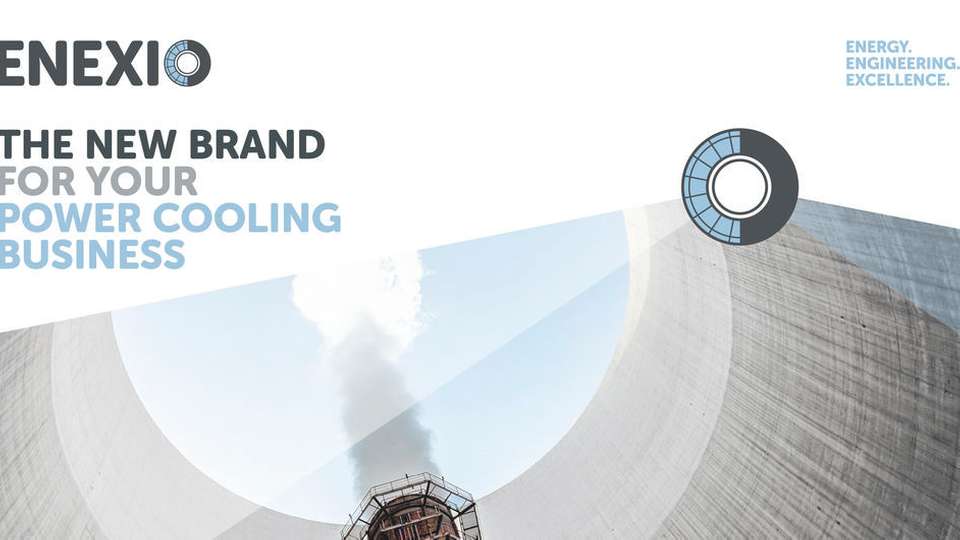 Power-Cooling-Segment von GEA Heat Exchanger heisst jetzt Enexio