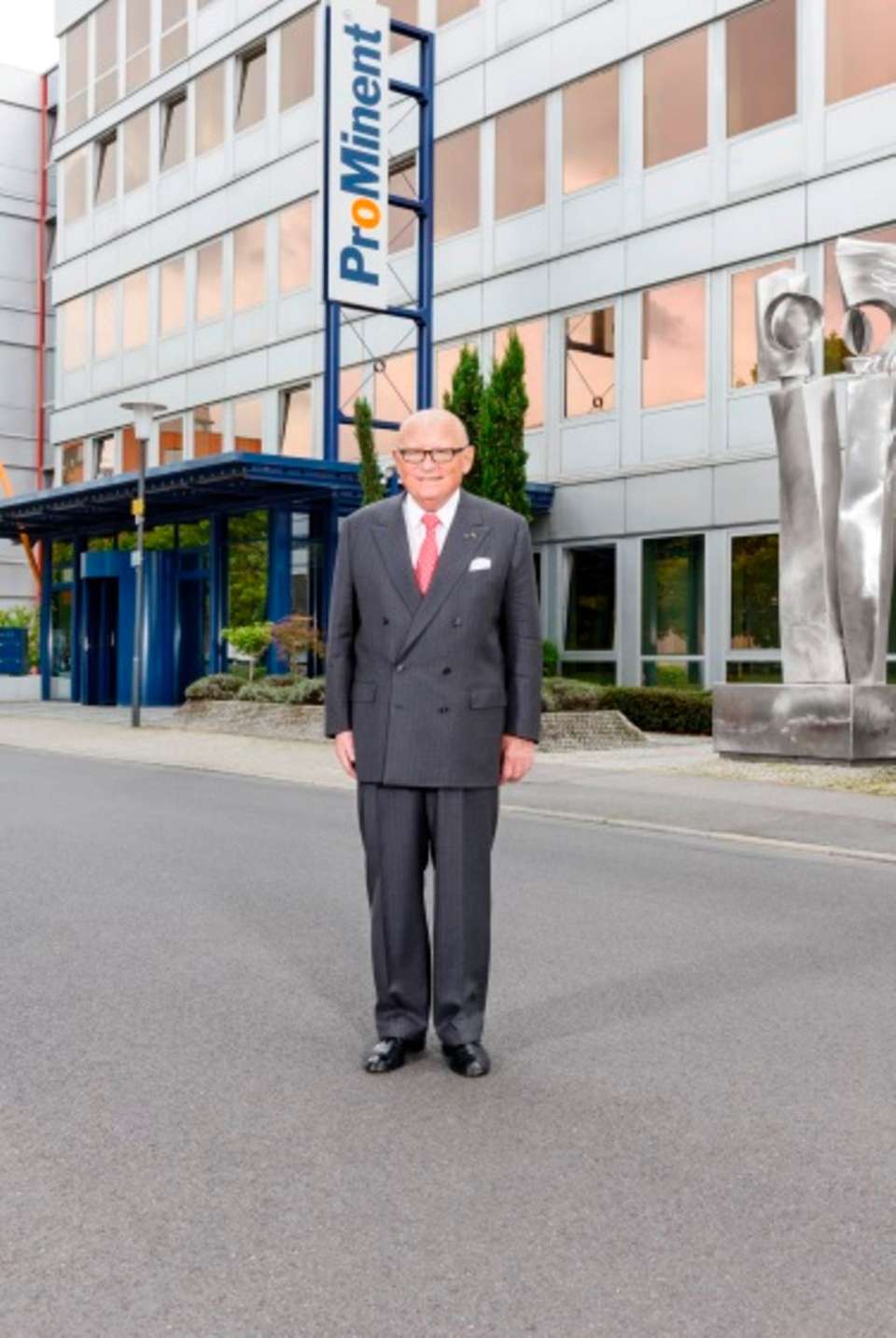 Runder Geburtstag
