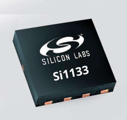 Sensoren für mehr UV-Schutz